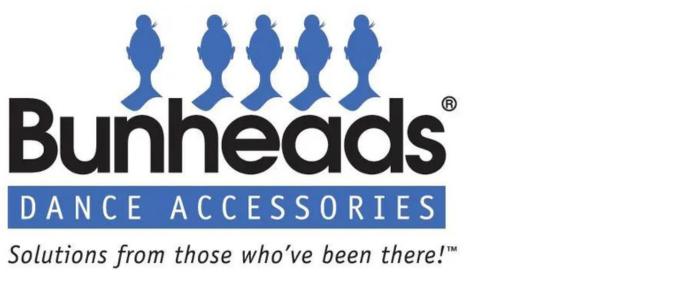 Bunheads Dance Accessories from Kinney Dancewear