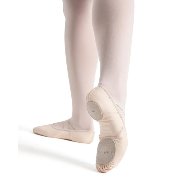 Ballet Shoes from Kinney Dancewear