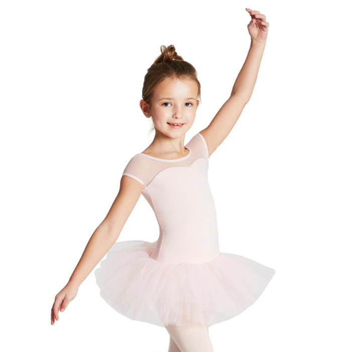 Dance Leotards & Dresses from Kinney Dancewear