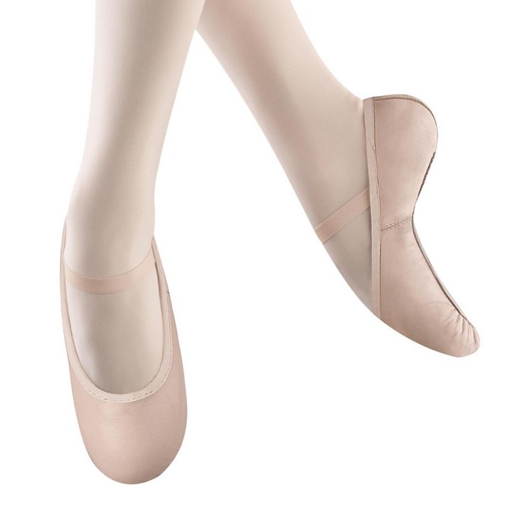 Ballet Shoes from Kinney Dancewear