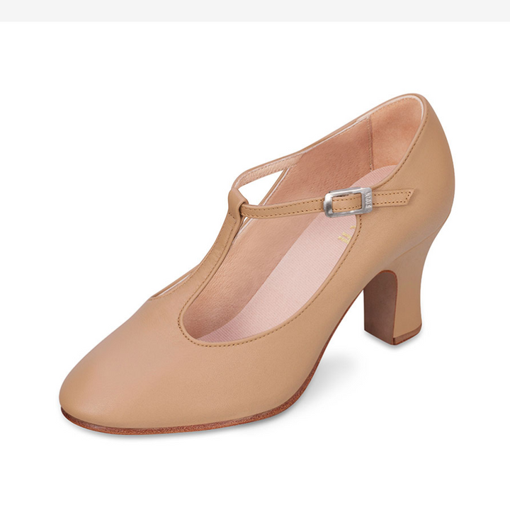 Character Shoes from Kinney Dancewear